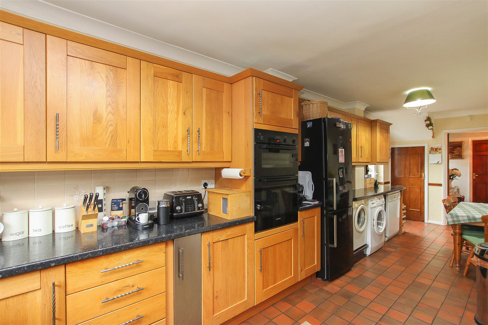 Stocksfield, Kelvedon Hatch, Brentwood - Keith Ashton